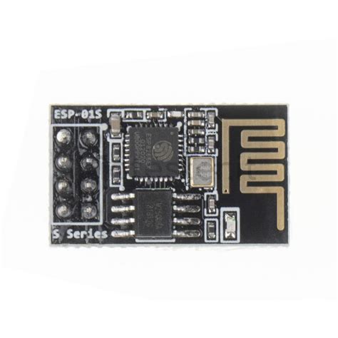Esp 01s Mini Modulo Seriale Per Connessioni Wifi Vendita Online Su