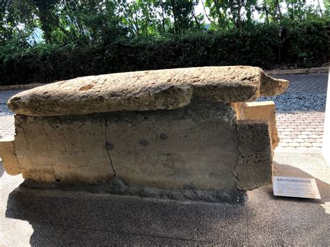独自の長持形石棺が出土した離湖古墳とタニハの大王墓網野銚子山古墳 神社から考える古代史ー日子坐王ノート