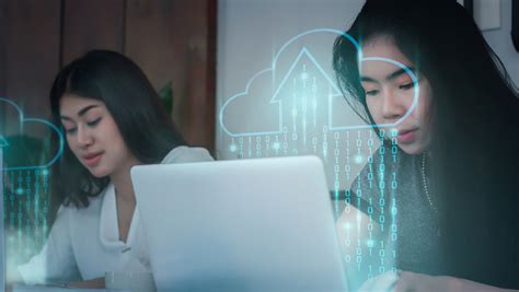 How Cloud Computing Improves Collaboration And Productivity