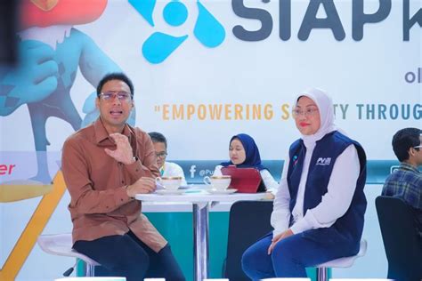 Kemnaker Dan Kadin Teken MoU Untuk Perkuat Sistem Informasi Pasar Kerja