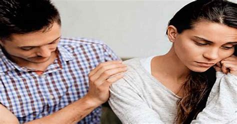 Despite Four Months Of Marriage He Could Not Have Satisfactory Sex