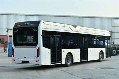 C127 EV - MCV
