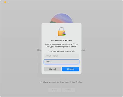 How To Install Macos Sequoia On A Different Partition Of Your Mac