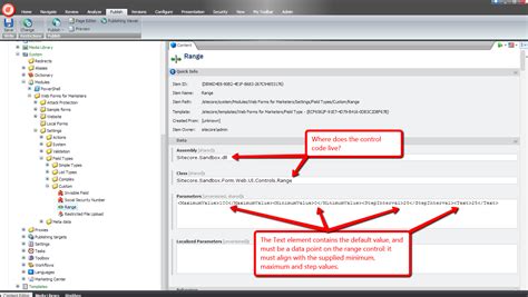 Add The Html5 Range Input Control Into Web Forms For Marketers In