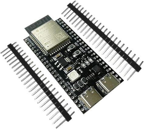 reqeliou esp32s3 devkitc 1 placa de desarrollo esp32s3 puerto usb