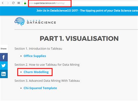 Dataset For Data Mining • Stephane Andre