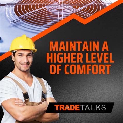 Trade Talks Usa On Linkedin Hvac Technicians Are The Reason Why You