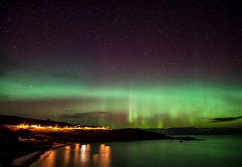 Crannag Sutherland And Caithness Unique Cottages