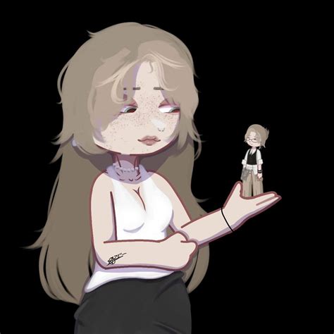 New Gacha Edit Lunimeamino Amino