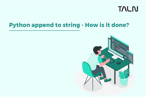 Python Append String To Line At Susan Lebrun Blog
