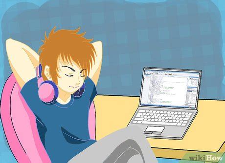 How To Love Programming 7 Steps With Pictures WikiHow