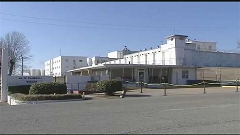 Nitrogen Gas Death Penalty Bill Clears Oklahoma House Senate Panels