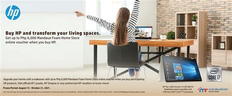 HP OFFICIAL STORE Online Shop Shopee Philippines