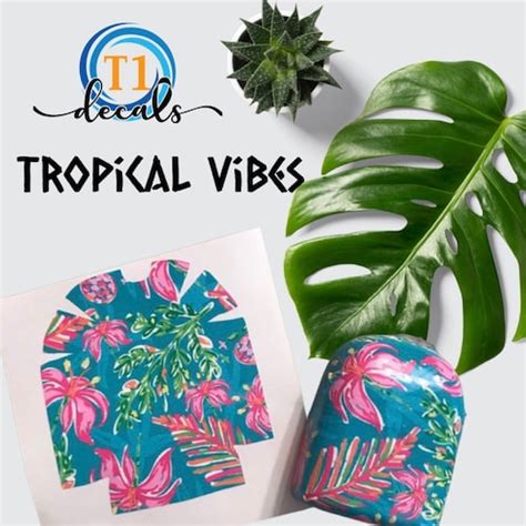 True Blue Shimmer Omnipod Decal Etsy