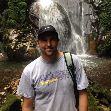 Logan Hennessy Associate Professor San Francisco State University