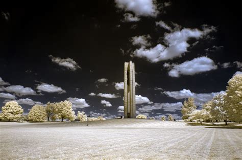 Shooting In Infrared Part 3 Of 3 Post Processing Jeremy Mudd