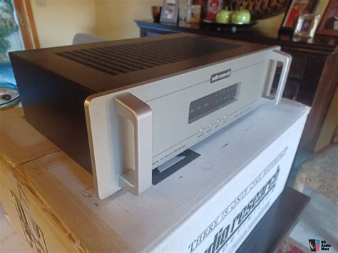 Audio Research Dac8 Photo 4923098 Us Audio Mart