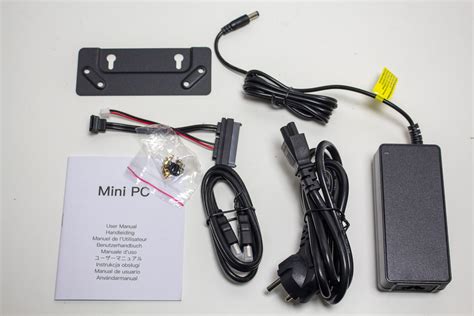 NiPoGi CK Review Mini PC With Intel Core I H