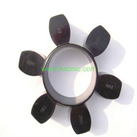 Polyurethane Coupling Element Pu Spider Shaft Coupling