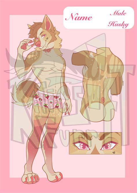 S Shortcake On Toyhouse