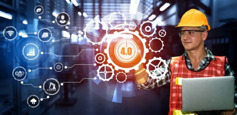 Frameworx Scada And Hmi For Industry 4 0