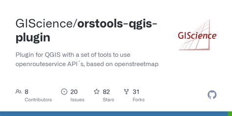 GitHub GIScience Orstools Qgis Plugin Plugin For QGIS With A Set Of Tools To Use