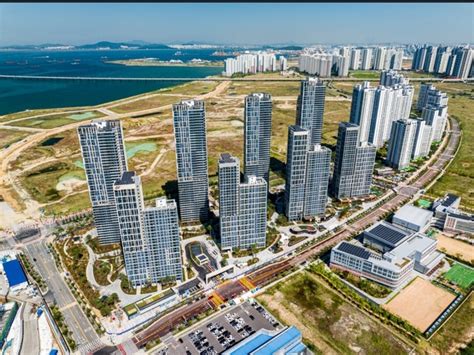 블라인드 부동산 송도 힐스테이트레이크 3차