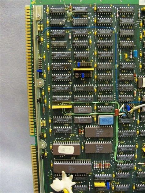 Allen Bradley 900072 01 8000 Af Rev 1 Resolver Circuit Board Allen Bradley 900072 01 8000 Af Rev 1 Resolver Circuit Board