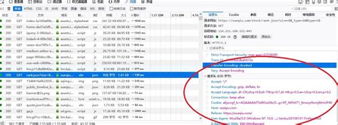 python requests get访问网页403错误 知乎