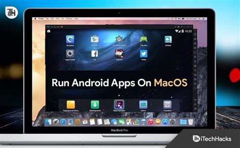 Top 7 Free Emulators To Run Android Apps On Macos 2024