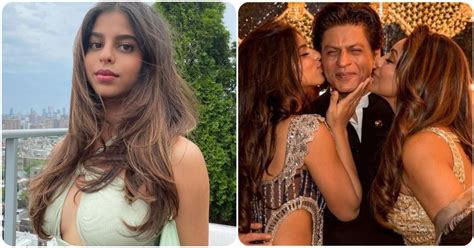 Suhana Khan Turns Artist For Her Mother Gauri Khan Calls It