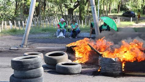 ATE protesta por salarios irá a los puentes Cipolletti Neuquén