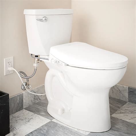 Introducing Moen Ebidet Seat Attachments Series Vs Series