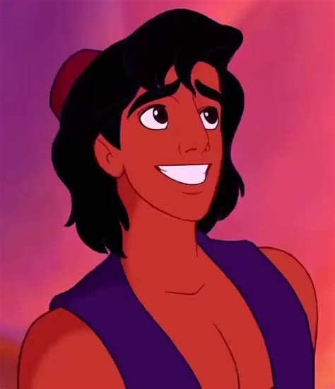 Aladdin Prince