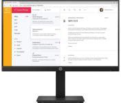 Buy HP 7VH44AA P24H G4 23.8inch IPS Monitor | Monitors | Scorptec Computers