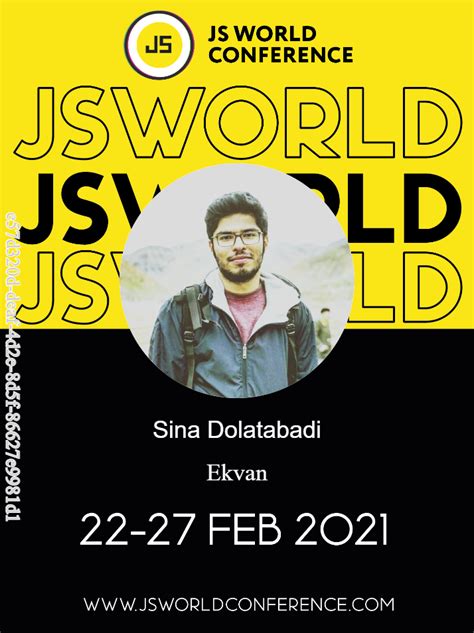 Sina Farahani Front Office Engineer Nak World Class Telecom
