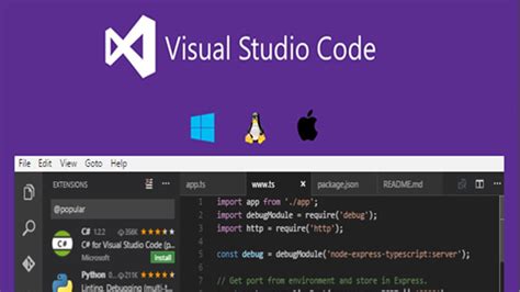What Is Vs Code Why We Use It Rj Codex