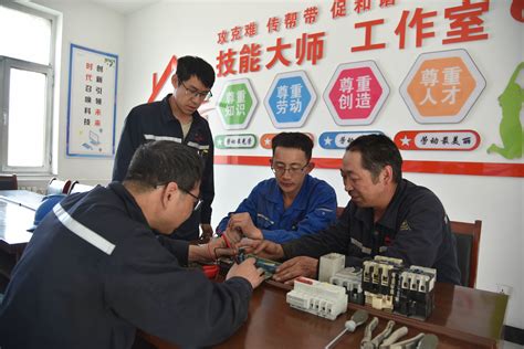 神木泰和煤化工有限公司