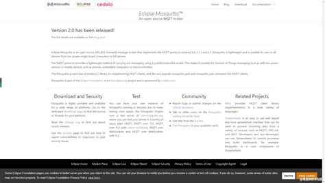 Node Red系列（二一）：安装mqtt环境，简单使用案例，mqtt节点解析专栏易百纳技术社区