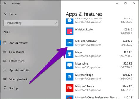 Top Ways To Fix Windows Calendar Not Showing Events