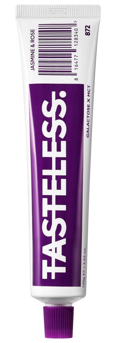 Dr Melaxin Tasteless Toothpaste Jasmine And Rose Ingredients Explained