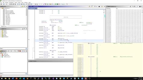 getting started with ghidra binary patching with conditionals youtube