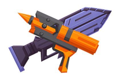 2D Futuristic Weapons Weapons Pack Ultimate Weapons Collection