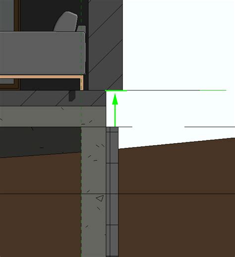 Solved Wall Layers At Different Height Constraints How Autodesk