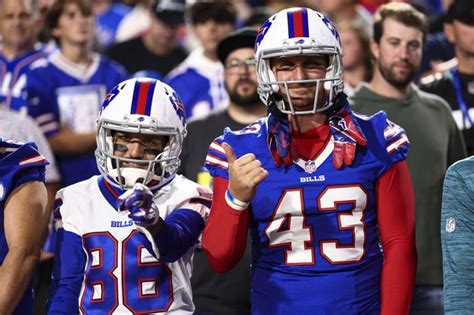 Sb Nation Reacts Results Bills Mafia Remains Confident Ahead Of Week 9