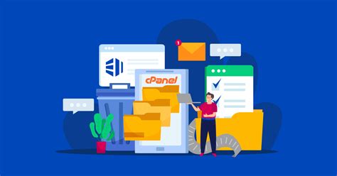 How To Restore Deleted Files In Cpanel Manually Eukhost