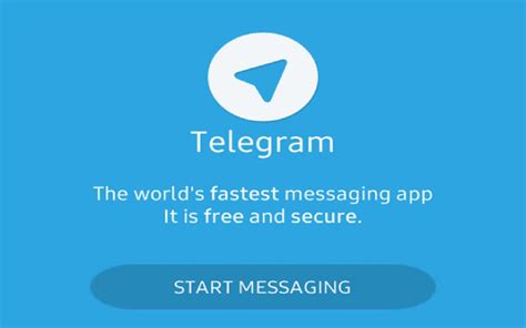 Telegram For Pc Windows And Mac Windows Download