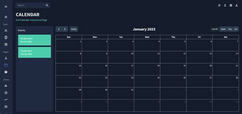 GitHub RavinderSingh Dash An Admin Dashboard App