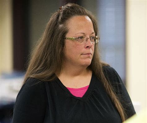 Kentucky County Clerk Will Issue But Not Authorize Marriage Licenses