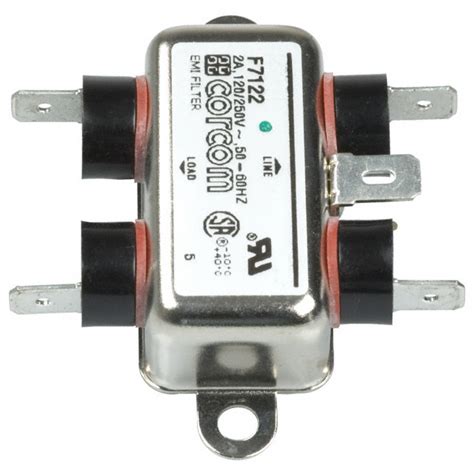 1VB1 TE Connectivity Corcom Filters Filters DigiKey